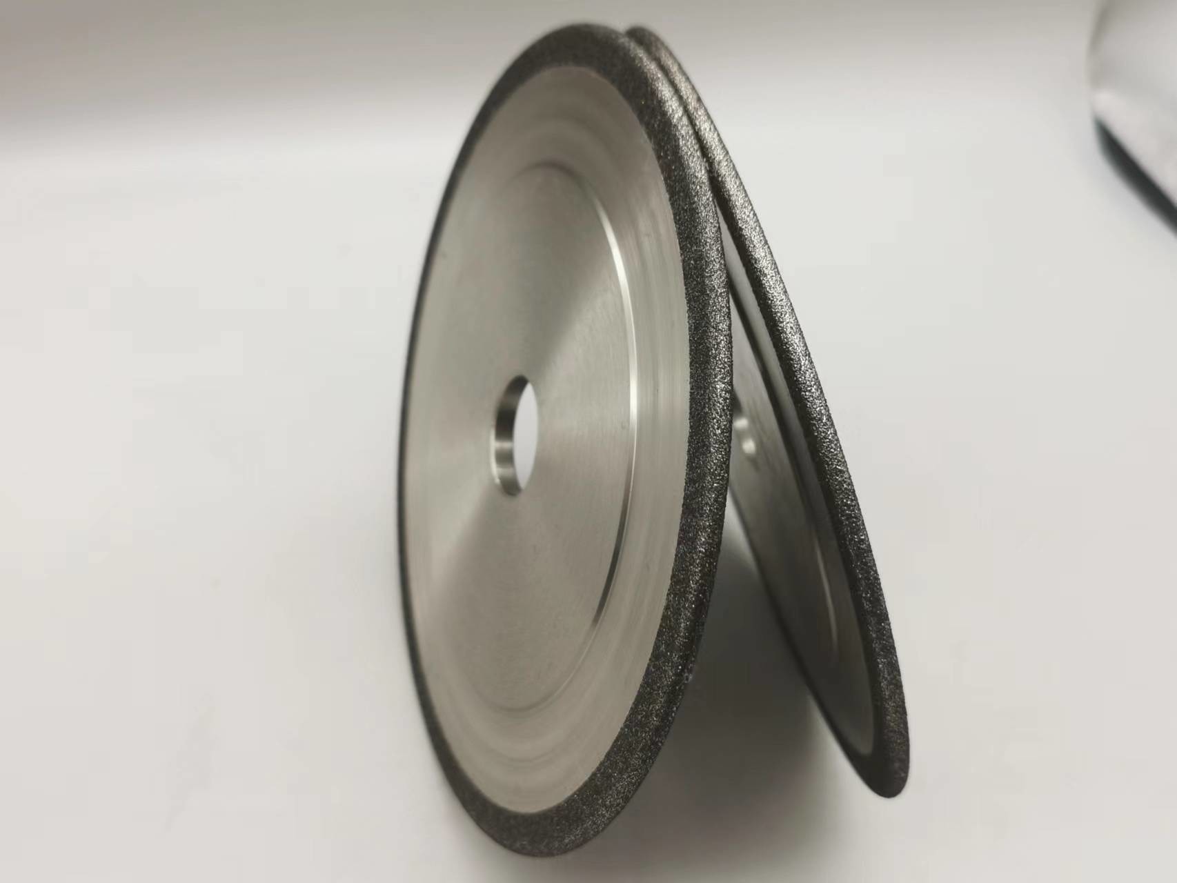 Cast Iron Grinding CBN Diamond Wheel HSS B251 R1.88 For Teeth Abrasive ...