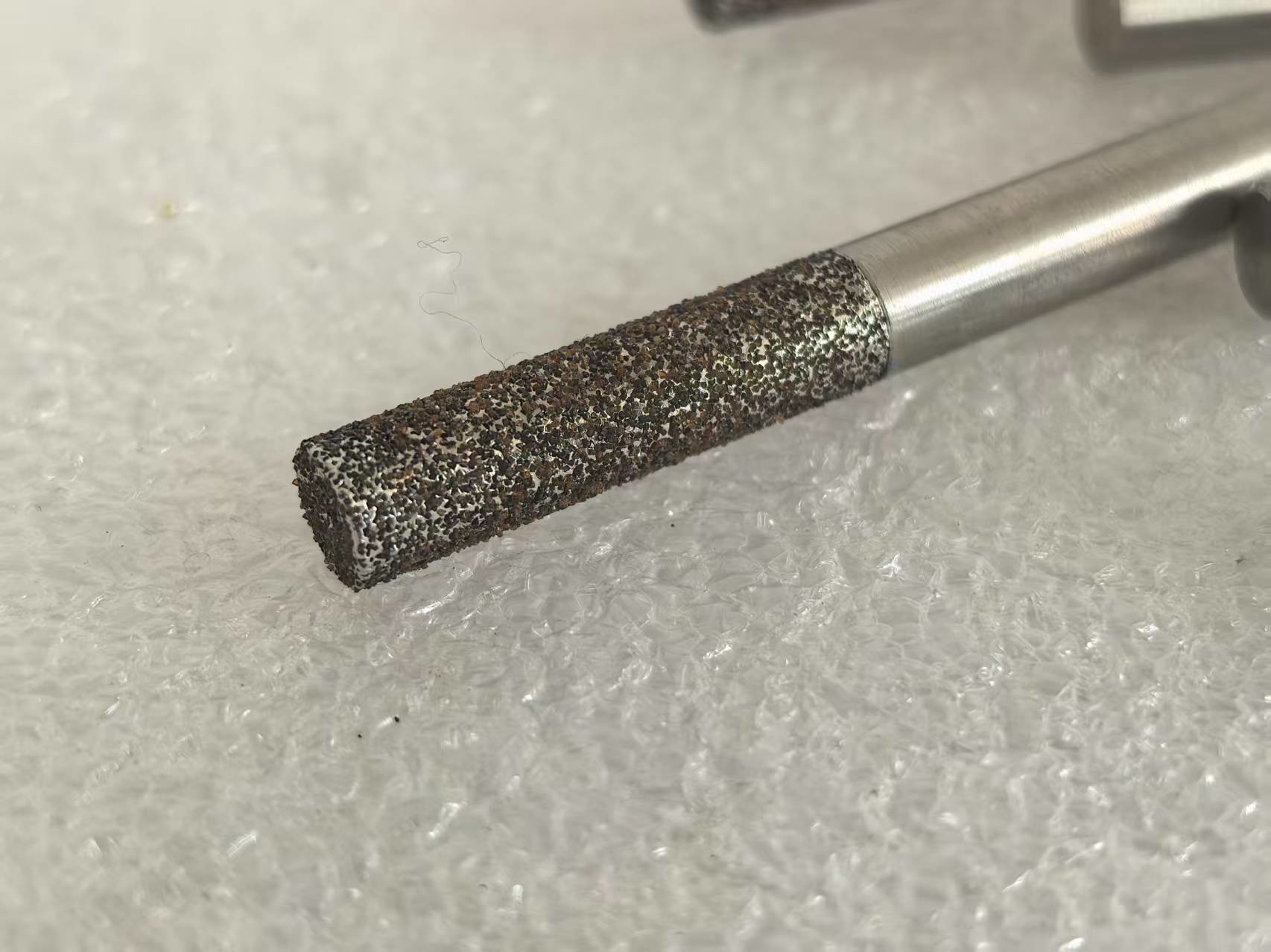 Customizable CBN Grinding Pins For Different Sizes And Types