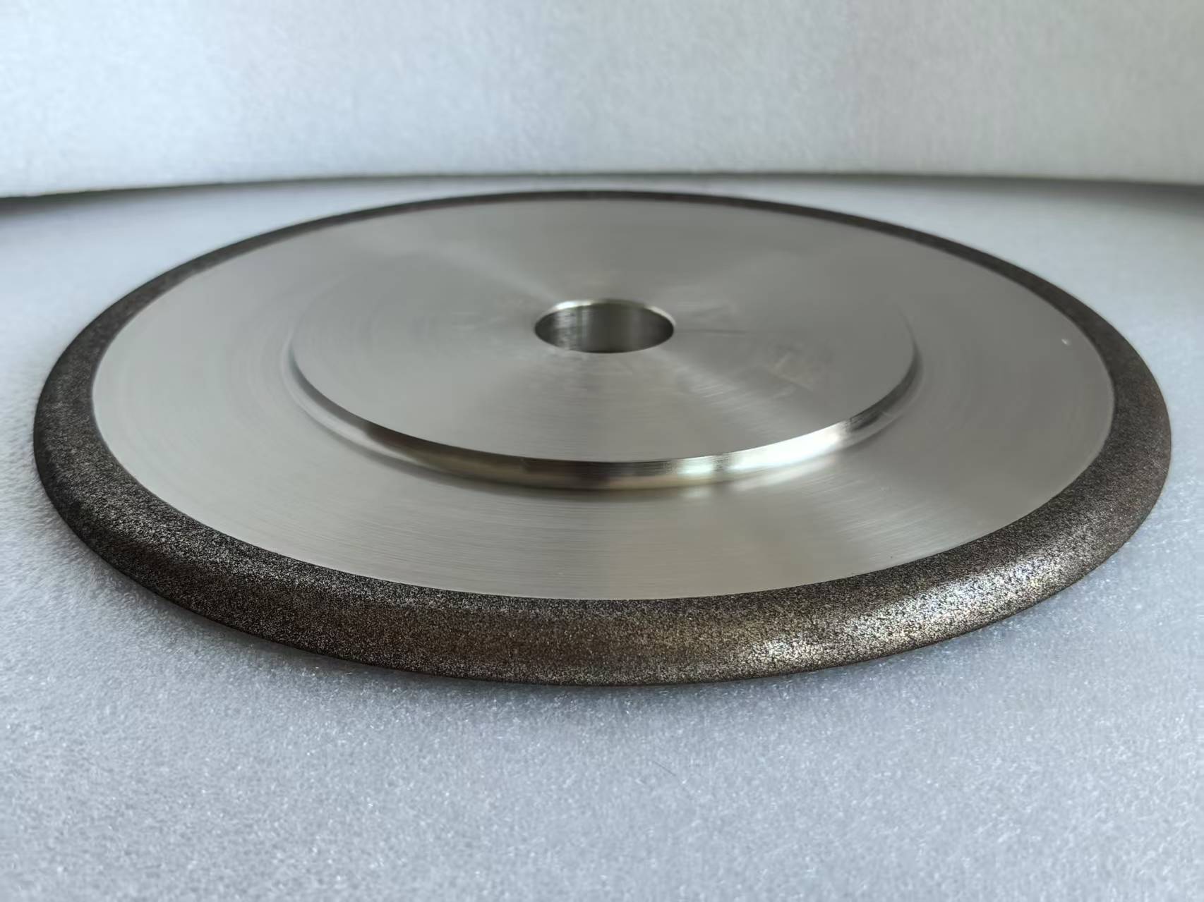 Electro CBN Grinding Wheels For Consistent Performance And Long ...
