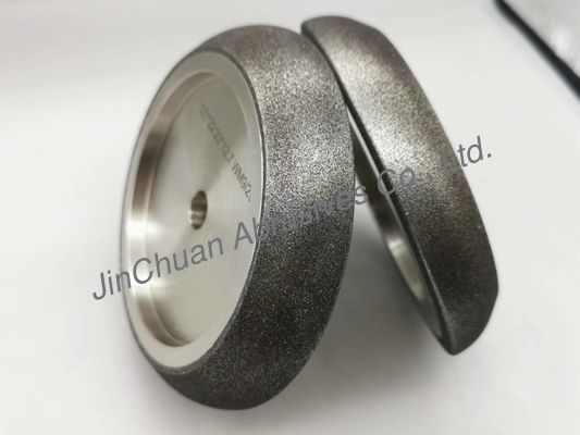 Quality CBN Diamond Wheel & CBN Sharpening Wheels factory from China