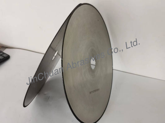 Quality CBN Diamond Wheel & CBN Sharpening Wheels factory from China