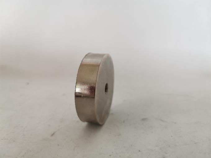 Wear Resistance Flat Electroplated Diamond Grinding Wheels